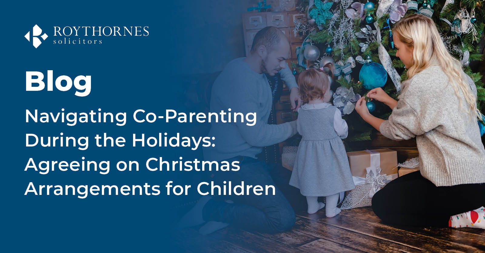 Navigating Co-Parenting During the Holidays: Agreeing on Christmas ...